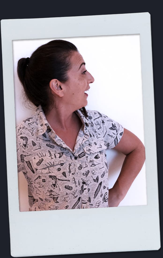 Aysan Celik | Theater Mitu