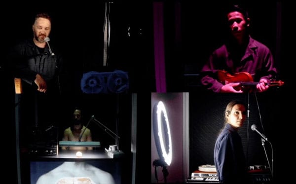 Theater Mitu | Expanding the Definition of Theater